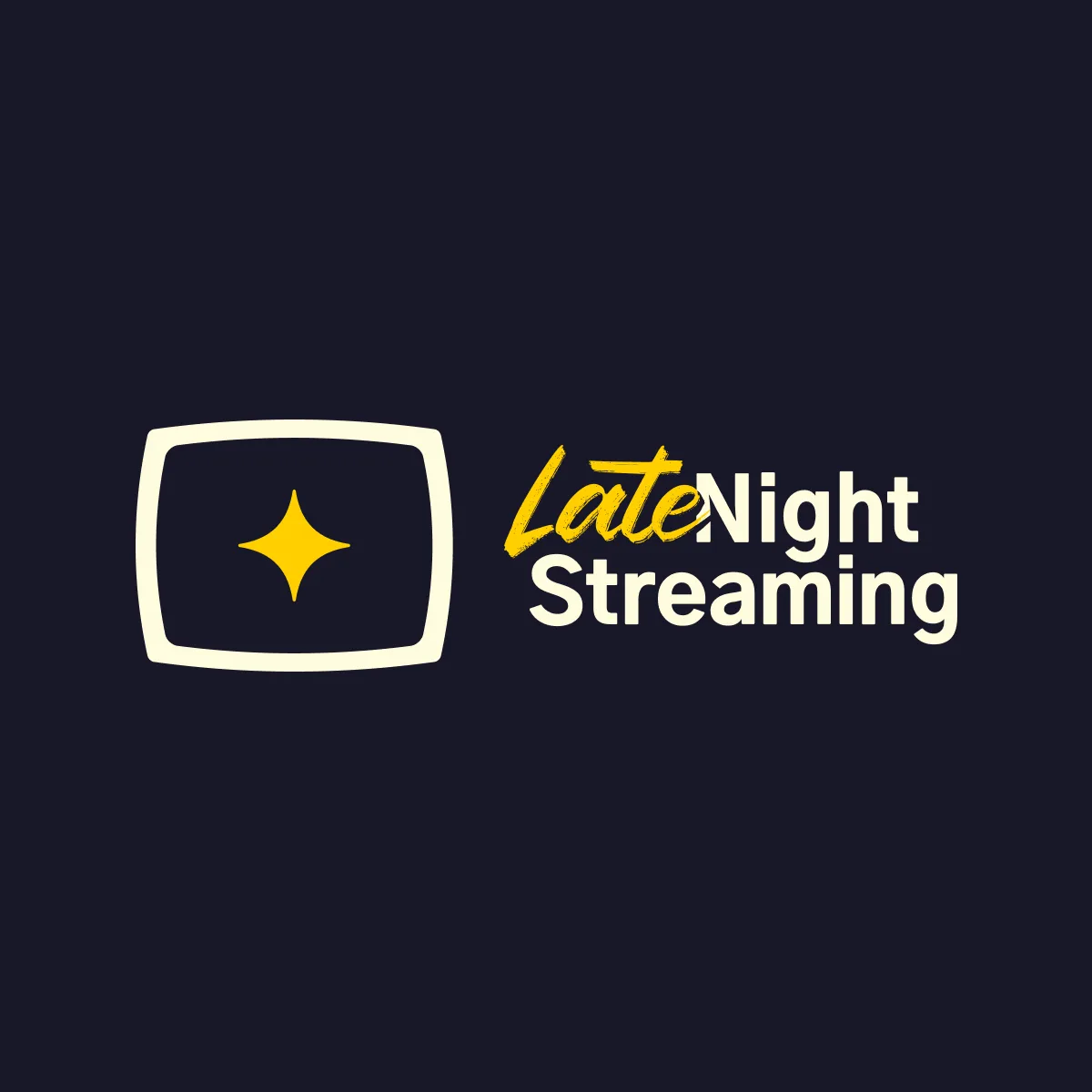 Late Night Streaming - Ignacio
